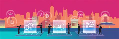 Comprehensive Guide To Aws Aiml Services The Ultimate Decision Maker