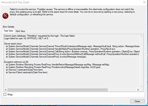 c sql server create database permission denied in database master