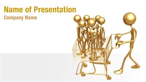 Shopping Cart Powerpoint Templates Shopping Cart Powerpoint Backgrounds Templates For