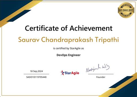 Saurav Tripathi On Linkedin Devops Devops Linux Aws Python Docker Kubernetes Ansible