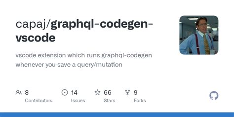 graphql codegen vscode src extension ts at master · capaj graphql