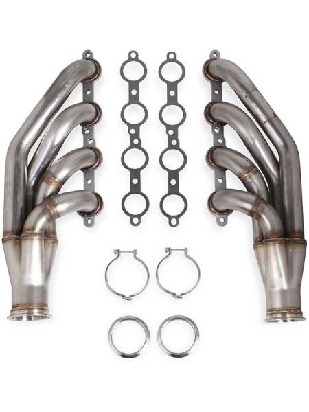 Buy Flowtech Headers Ls Turbo Headers 1 3 4 In Primary 3 In Collector Up 11535flt Online Rolan