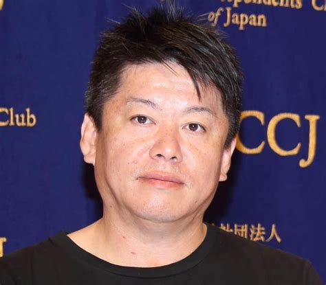 ゆたぼんは「25歳ならバカ」「消えていく」 堀江貴文ガチ酷評「若いだけで注目価値ない」 J Cast ニュース