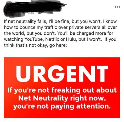 The Master Hacker Is Showing Concern For The Everyday People Rhacking