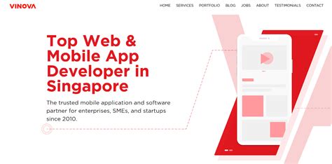 Top 10 React Native App Development Companies In Vietnam Agiletech Vietnam