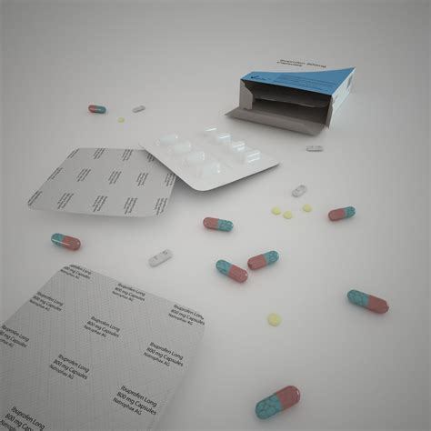 Piller Free 3d Models Download Free3d