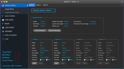 Youtube View Bot Proxy List Vseravs