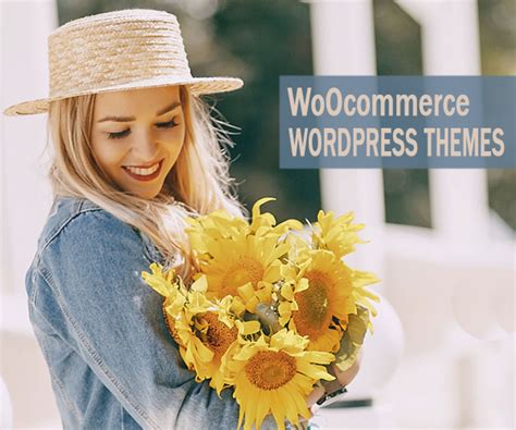 Creative WooCommerce WordPress Themes Wordpress Themes Graphic Design Blog