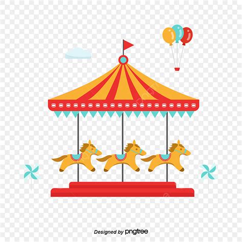 아이디어 놀이공원 그림 손그림 원소 서커스 클립 아트 독창성 손으로 그린 Png 일러스트 및 벡터 에 대한 무료 다운로드 Pngtree