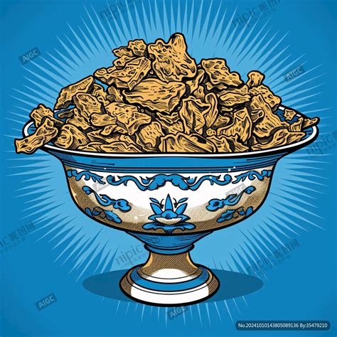 Ai创作图碗豆面插画 四大碗插画 碗仔翅插画 手绘面碗 碗豆插画 打卤面插画 青花瓷碗素材 饭碗中式图案 锅巴菜插画 手绘葡萄干 大锅菜插画 手绘炒中药 卡通金饭碗 拟人碗插画 聚宝盆手绘素材