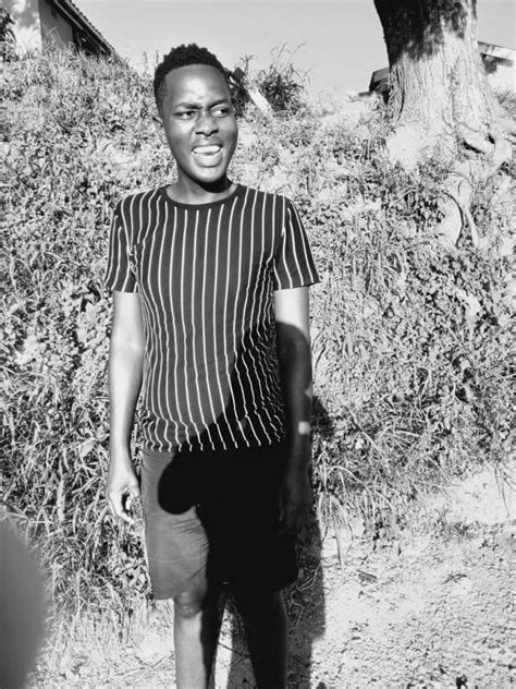 Xolani Ndlovu After Sex Ye Condom Akulalwe Bakithi Facebook