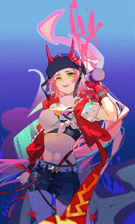 Rappa Honkai And 1 More Drawn By Kurattes Danbooru