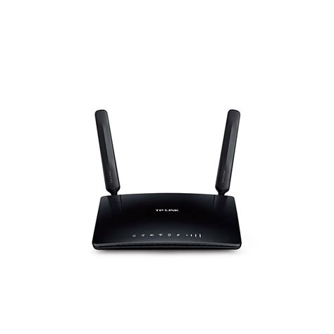 TP-Link Archer TL-MR6400 300Mbps Wireless N 4G LTE Router