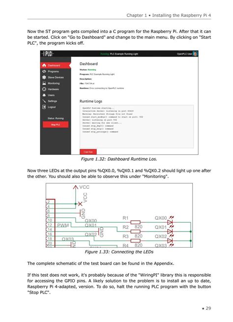 Plc Programming With The Raspberry Pi And The Openplc Project Extract By Elektor Issuu