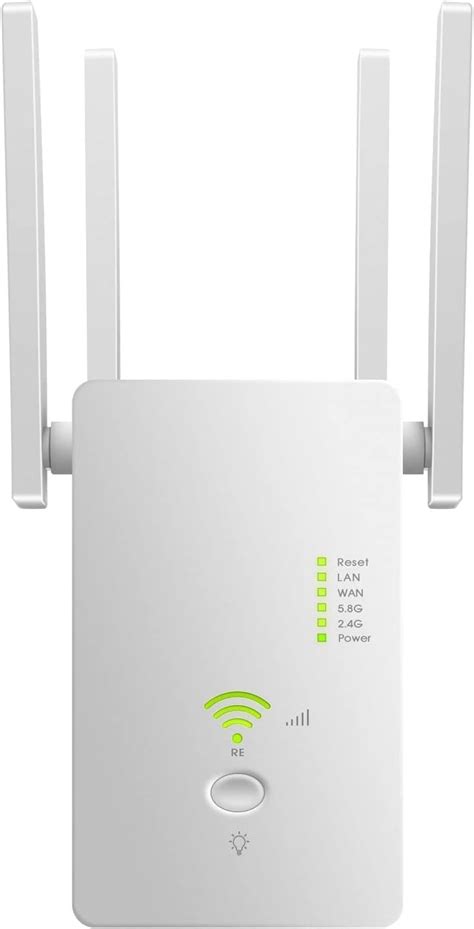 Amazon Com Netgear Wifi Mesh Range Extender Ex Coverage Up To Sq Ft And Devices