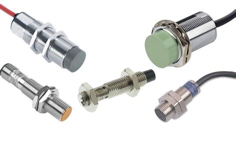 Proximity Switches Alltech Engineering Services
