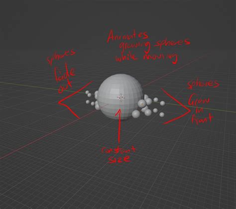 Instance Setup Technical Support Blender Artists Community