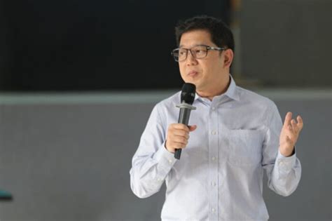 Herbert Bautista Kris Aquino Tells Herbert Bautista Theres No Need