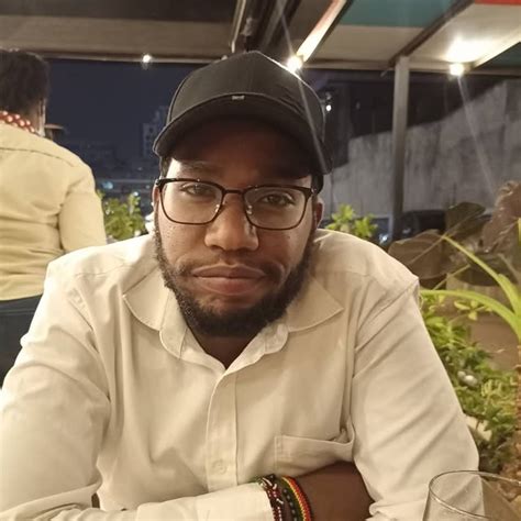 Brian Yegon Yegon • Threads Say More