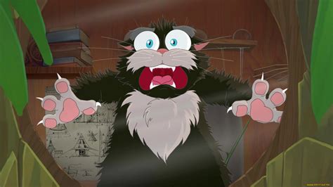 Обои Мультфильмы Иван Царевич и Серый Волк 3 обои для рабочего стола фотографии мультфильмы