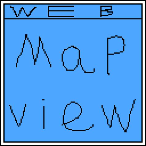 update to newer versions webmapview issues minecraft