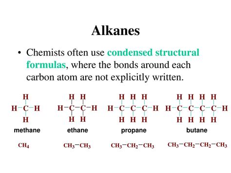 Organic Chemistry Chapter Ppt Download
