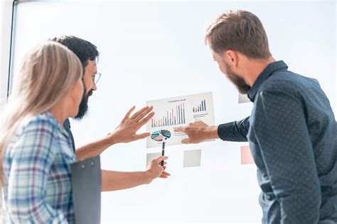 Critères à Retenir Pour Un Benchmark Concurrentiel