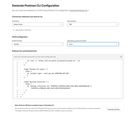 Postman Integration With Jenkins Prices And Limitations 🙋 Help Postman Community