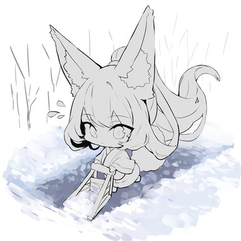 Original Drawn By Yuujiyukimimi Danbooru