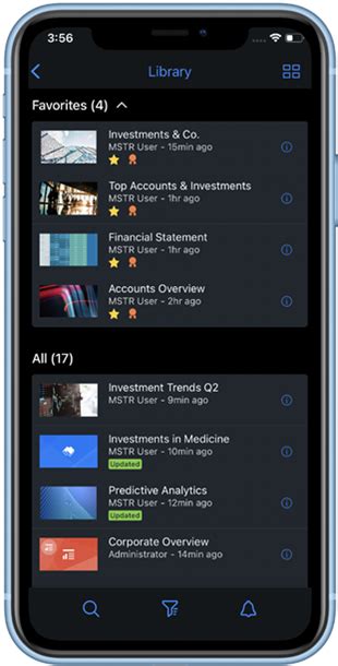 Navigate Strategy Library