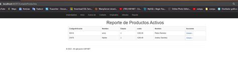 Github Andreyszcr Crud Mvc