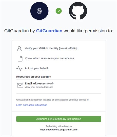 false positive confusion following email · issue 5 · gitguardian ggshield · github