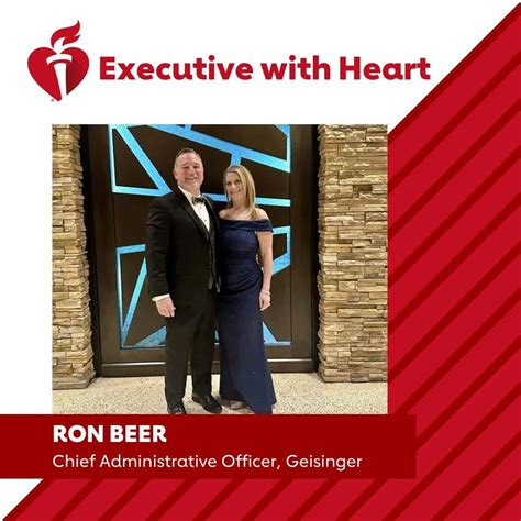 While I Appreciate The Accolades That Is Not Why I Support The American… Ron Beer Fache