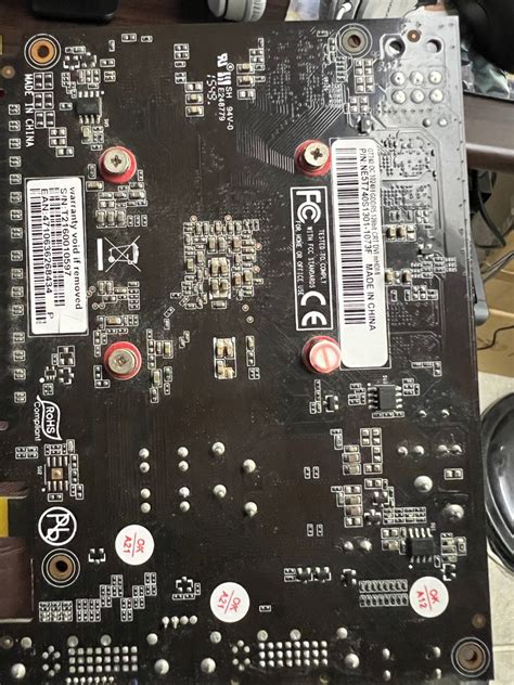 Gt 740 Gpu Graphicd Card Computers And Tech Desktops On Carousell
