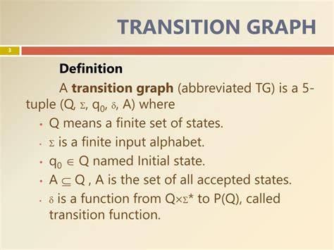 Ppt 2110711 Theory Of Computation Powerpoint Presentation Free Download Id6392711