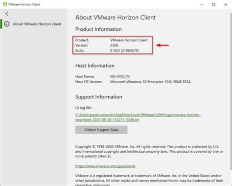 Vmware Horizon 8 Upgrade Sequence • Nolabnoparty