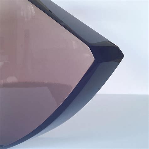 Monumental Abstract Resin Sculpture By Ric Snead At 1stdibs Minoru Niizuma