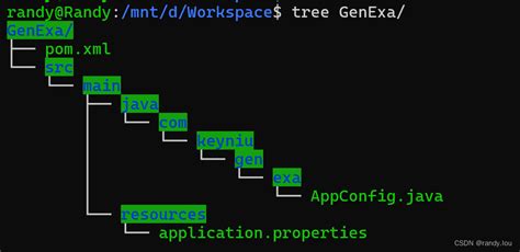 Maven实战 创建自定义archetypemaven Archetype怎么创建 Csdn博客