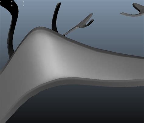 Normal Map Issues — Polycount