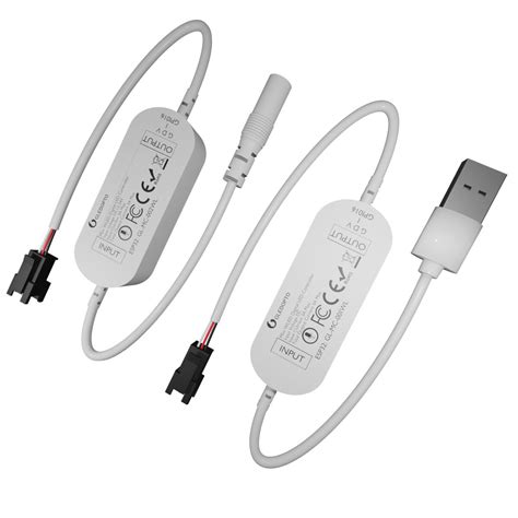 Gledopto Wled Esp32 Mini Controller Digital 19 99