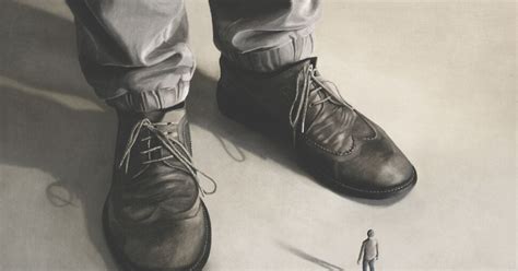 책and생각 작아져라 서로 이어지고 의존할 수 있게