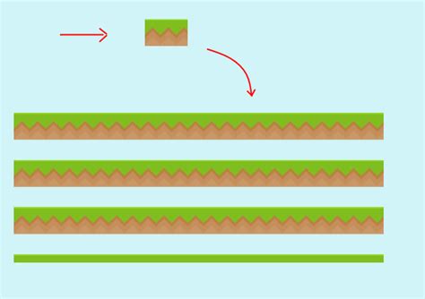 Scale Texture Of Tiled Sprite How Do I Gdevelop Forum