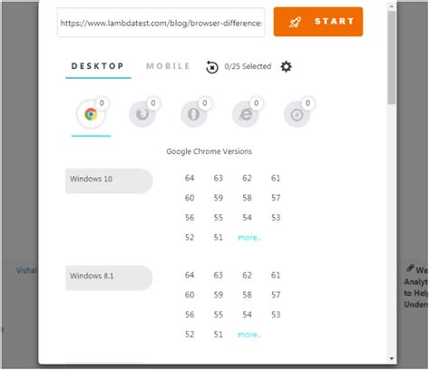 Wordpress Plugin For Cross Browser Testing By Lambdatest