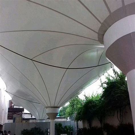 Tensile Membrane Structures At ₹ 450 Sq Ft Jalahalli Bengaluru Id 2853038219230