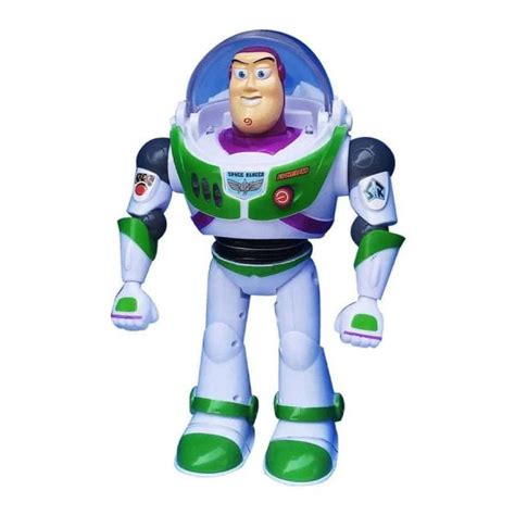 Robot Buzz Lightyear Asq Lk