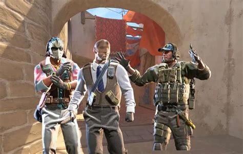 Cs2 Agents Complete Guide To Counter Strike 2 Characters