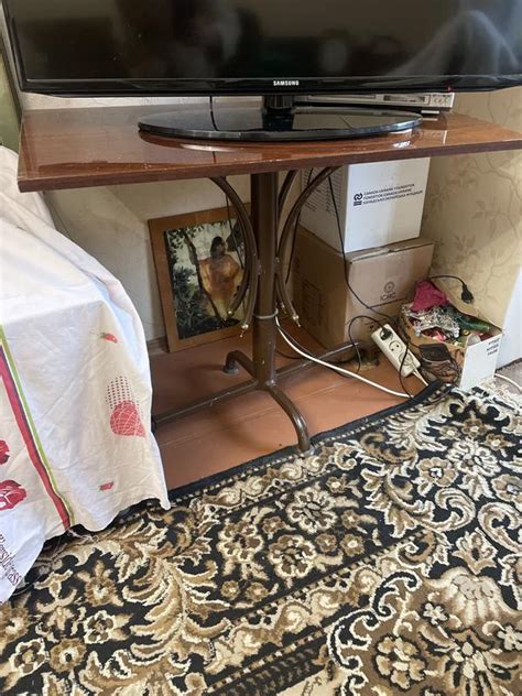 Тумба под телевизор — ціна 560 грн у каталозі Тумби Купити товари для дому та побуту за