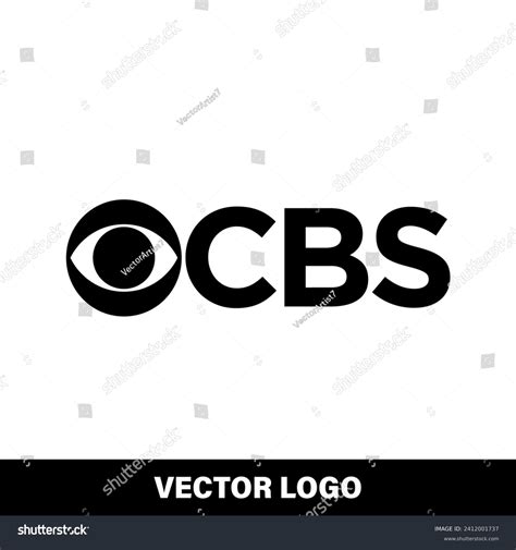 5 Cbs News Stock Vectors And Vector Art Shutterstock