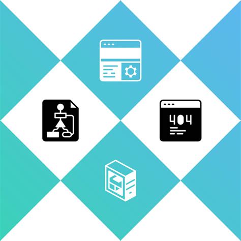 flowchart service free stock vectors