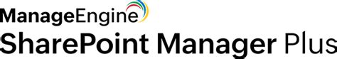 Sharepoint Manager Plus